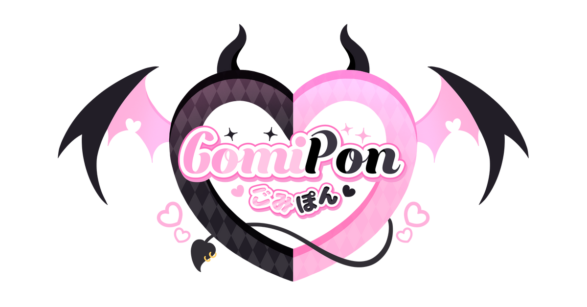 GomiPon